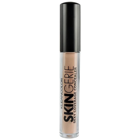 Kleancolor | Makeup | Kleancolor Skingerie Cool Tan Sexy Coverage ...